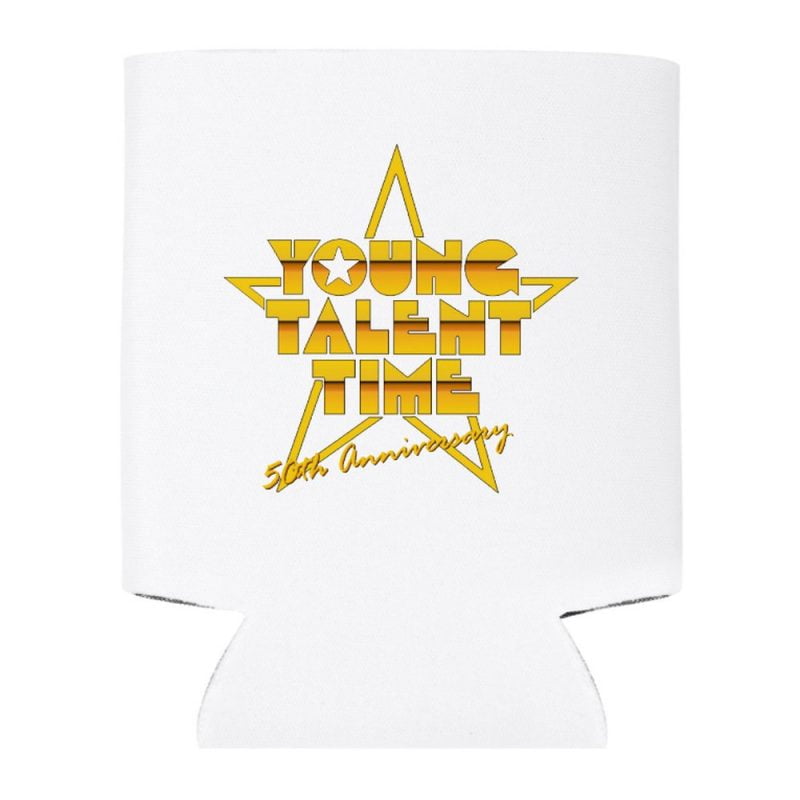 YTT 50th Anniversary Stubby Holder – Design Posse